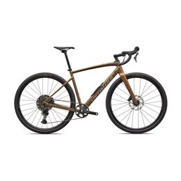 Specialized Diverge 4 Sport Alloy | Gr. 54 cm | Aluminium Gravelbike