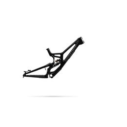 Santa Cruz V10 8 CC MX Frame | Gr. L | MTB-Rahmen Schwarz