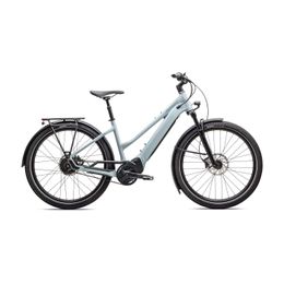 Specialized Vado 4.0 IGH ST NB | Gr. M | Aluminium E-Trekkingbike Blau