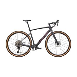 Specialized Diverge 4 Sport Carbon | Gr. 61 cm | Carbon Gravelbike