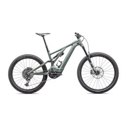 Specialized Levo Comp Alloy G3 NB | Gr. S2 | Aluminium E-MTB Allmountain-Trail (130-150mm) Gr&uuml;n