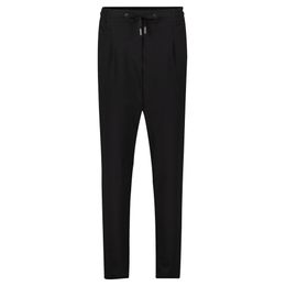 BETTY & CO BETTY & CO Stretch-Hose mit Eingrifftaschen in Schwarz | Gr.: 36