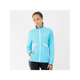 Tao Laufjacke ARISTA in hellblau | Gr.: M