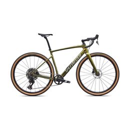 Specialized Diverge 4 Comp Carbon | Gr. 52 cm | Carbon Gravelbike