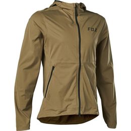 Fox Flexair Water Jacket S
