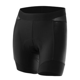 L&ouml;ffler L&ouml;ffler W CYCLING SHORTS LIGHT HOTBOND 38