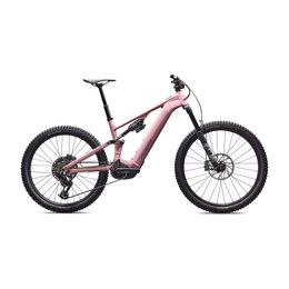 Specialized Levo 4 Comp Alloy | Gr. S2 | Aluminium E-MTB Allmountain-Trail (130-150mm) Pink