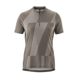 Gonso Adventure Jersey Halfzip W 40