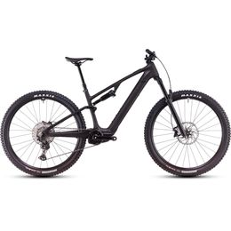 Cube AMS Hybrid ONE44 C:68X Race 400X 29 | Gr. XL | Light E-MTB Schwarz