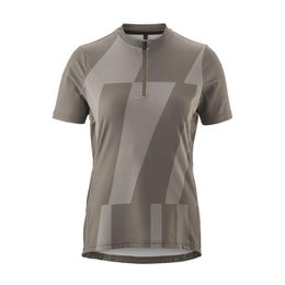 Gonso Adventure Jersey Halfzip W 42