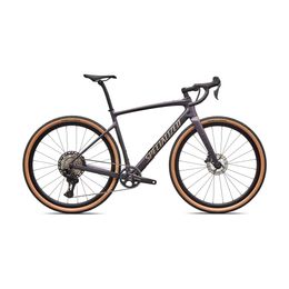 Specialized Diverge 4 Expert Di2 | Gr. 58 cm | Carbon Gravelbike