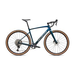 Specialized Diverge 4 Sport Carbon | Gr. 61 cm | Carbon Gravelbike