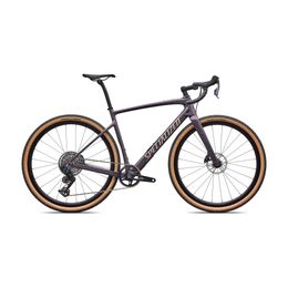 Specialized Diverge 4 Expert AXS | Gr. 49 cm | Carbon Gravelbike