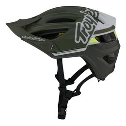 Troy Lee Designs A2 MIPS Helm Silhouette 60-62