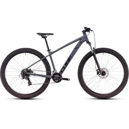 Cube Aim ONE | Gr. XS | Aluminium Hardtail