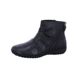 Josef Seibel Stiefel Naly 61 in Schwarz | Gr.: 40