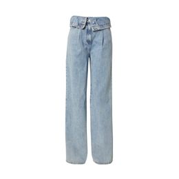 LeGer by Lena Gercke Jeans 'Donia Tall' Damen Gr&ouml;&szlig;e 29 blue denim