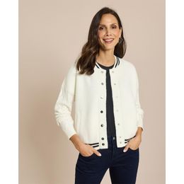 College Cardigan