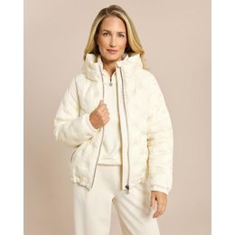 THOMAS RATH Steppjacke A-Shape