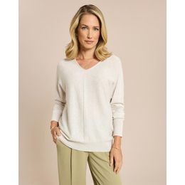 THOMAS RATH Pullover mit Fledermausarm