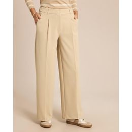 THOMAS RATH Techno Stretch Hose mit Bügelfalte