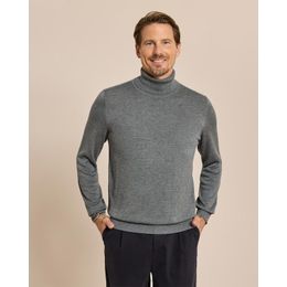 THOMAS RATH Menswear Rollkragenpullover