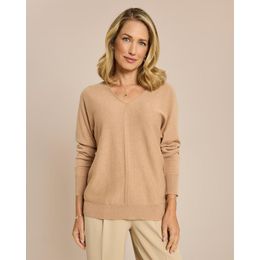 THOMAS RATH Pullover mit Fledermausarm