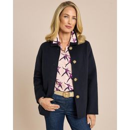 THOMAS RATH Doubleface Duffeljacke