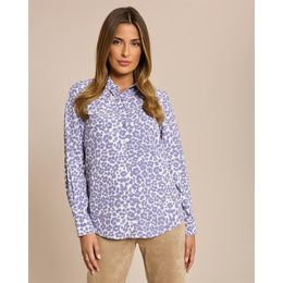 Leo Bluse