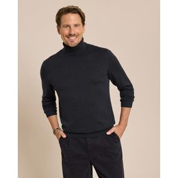 THOMAS RATH Menswear Rollkragenpullover