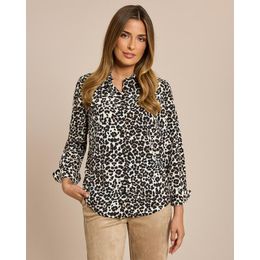 Leo Bluse