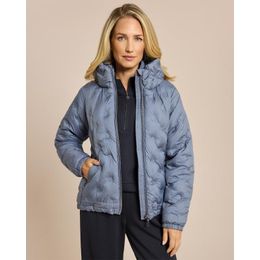 THOMAS RATH Steppjacke A-Shape