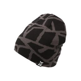 Iriedaily Beanie 'Switchup' male Black size One Size