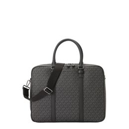 Michael Kors Laptop Bag 'COMMUTER' male Black size One Size