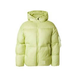 Alpha Industries Jacke Herren Gr&ouml;&szlig;e S limette