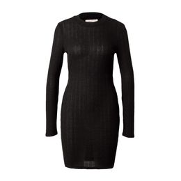 NLY by Nelly Kleid Damen Gr&ouml;&szlig;e 40 schwarz Sommerkleid