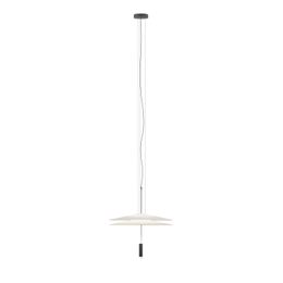 Vibia Flamingo 1510 Pendelleuchte Graphit 2700K Dali