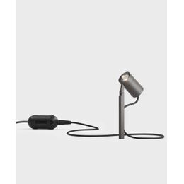 Ip44.DE Piek Mini Cool Brown Connect