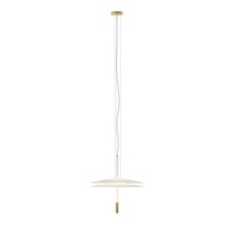 Vibia Flamingo 1510 Pendelleuchte Gold 2700K Dali
