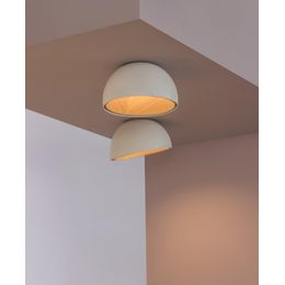 Vibia Duo 4880 Deckenleuchte Weiß TW DALI