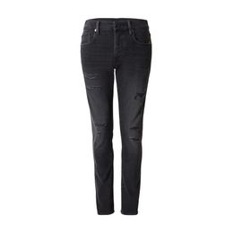 G-Star Raw G-star Jeans '3301' male Grey size 36