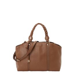 Liu Jo Handtasche 'ECS M' Damen Größe One Size braun