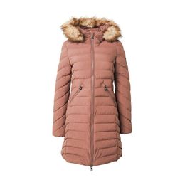 Superdry & Co Mantel 'FUJI' Damen Gr&ouml;&szlig;e M kastanienbraun