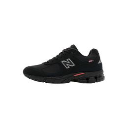 New Balance Sneakers '2002' male Black size 8.5