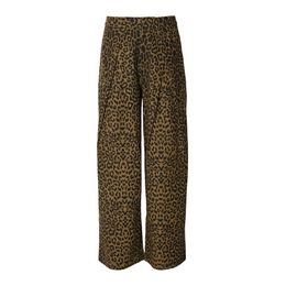 Lollys Laundry Pants 'Zola' female Brown size L