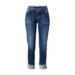 Gang Jeans '94NICA' Damen Gr&ouml;&szlig;e 27 blue denim