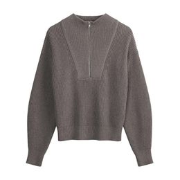 Mela Sweater 'Kimaya' female Grey size XL