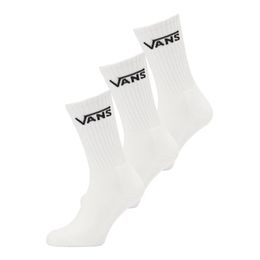 Vans Socken 'CLASSIC' Damen Größe 38/42 schwarz / weiß