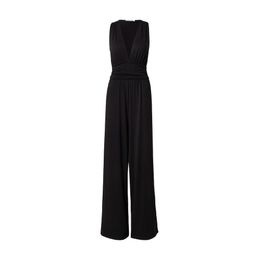 ABOUT YOU Jumpsuit 'Eliza' Damen Gr&ouml;&szlig;e L schwarz