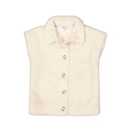 Garcia Weste Damen Größe L offwhite